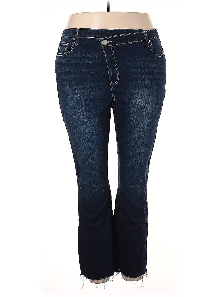 Arula Blue Jeans Size 20 - 66% off | ThredUp