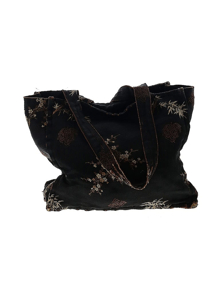 Lucy Wang Camo Black Shoulder Bag One size - 64% off | ThredUp