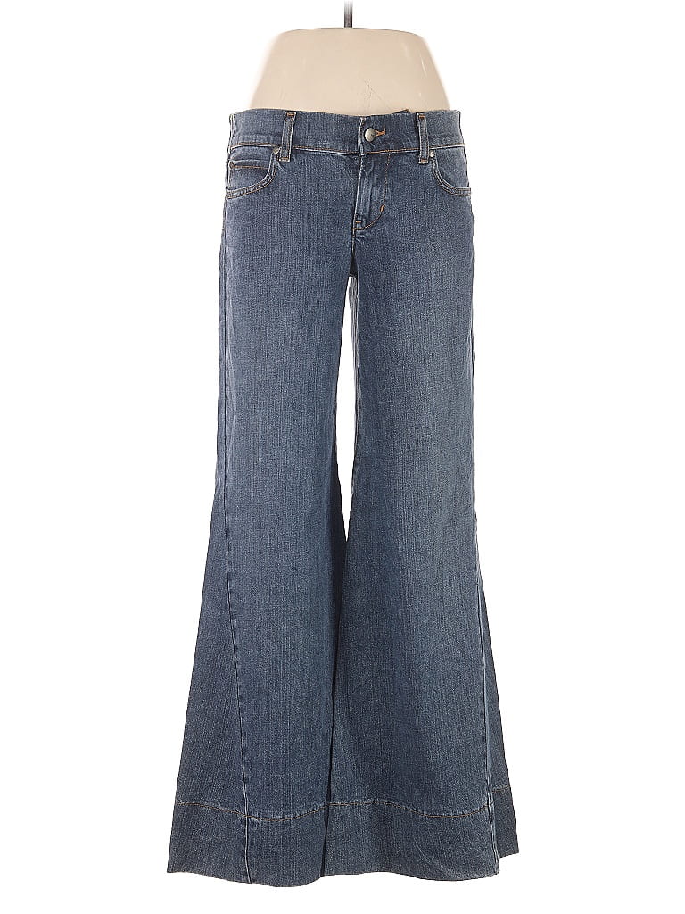 Vigoss Blue Blue Vigoss Wide Leg Jeans Size 13 - 22% off | ThredUp