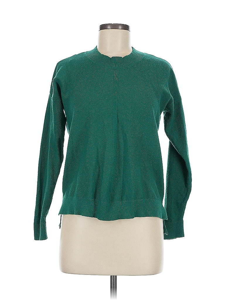 Cyrus Green Pullover Sweater Size M - 56% off | ThredUp