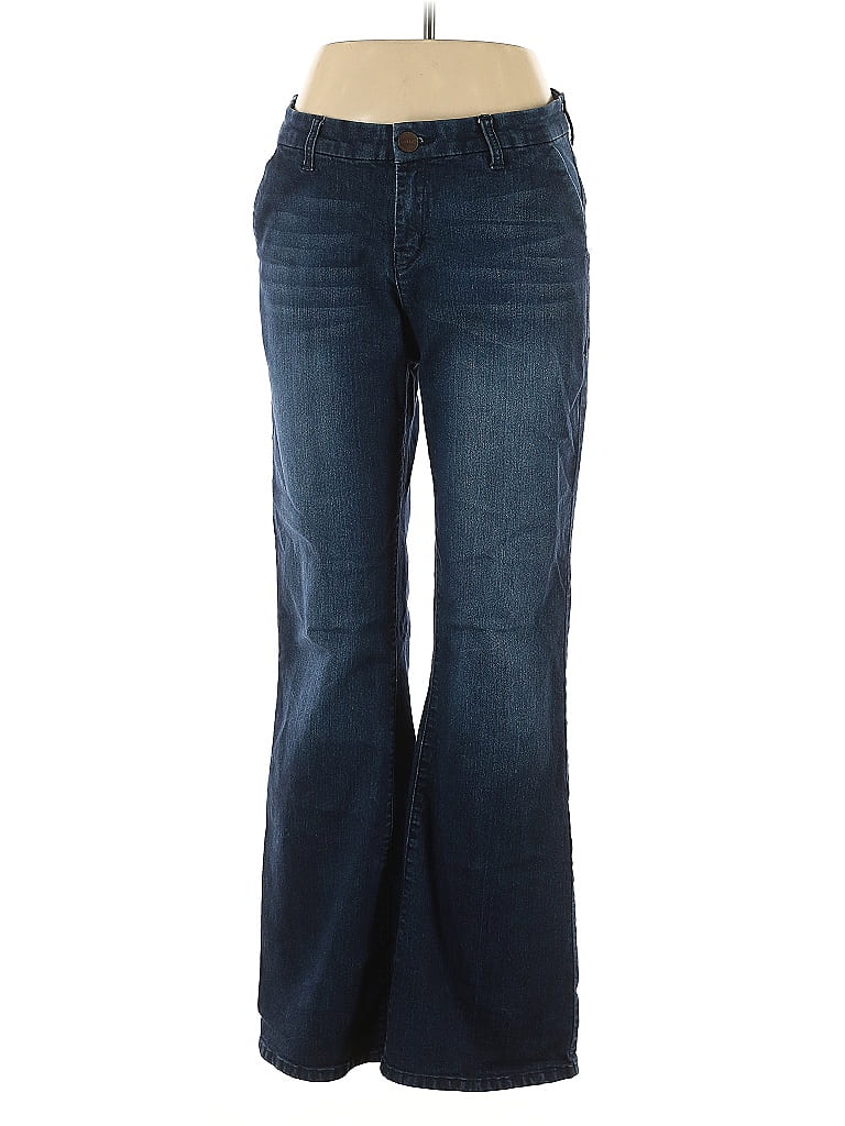 Dear John Blue Jeans Size 31 waist - 69% off | ThredUp