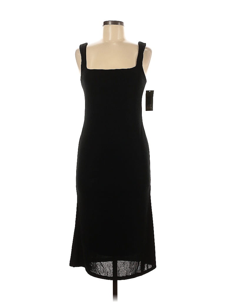 Wild Fable Black Cocktail Dress Size M - 39% off | ThredUp