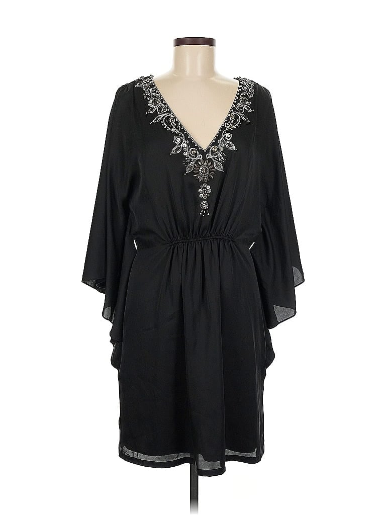 White House Black Market Black Cocktail Dress Size M - 67% off | ThredUp