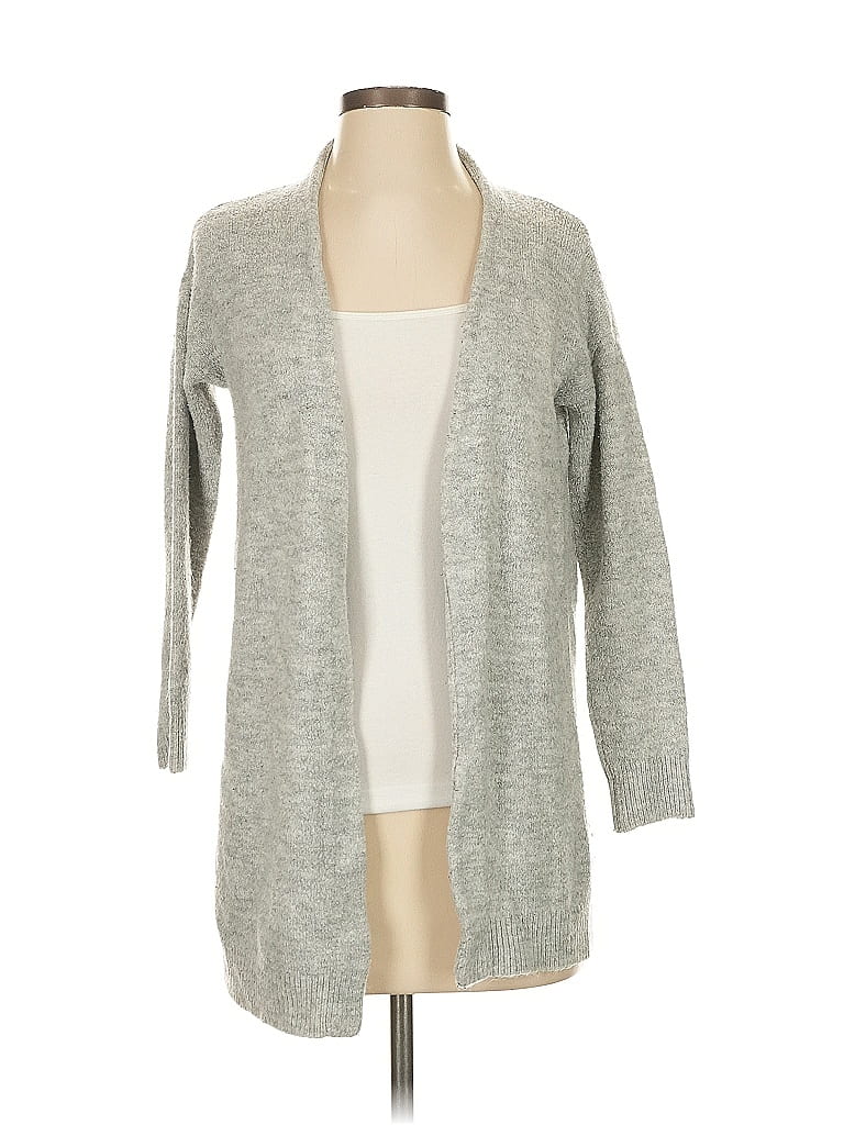 Sophie Rue Gray Cardigan Size S - 76% off | ThredUp