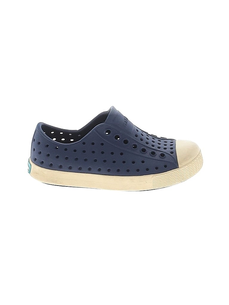 Native Blue Sneakers Size 8 - 25% off | ThredUp