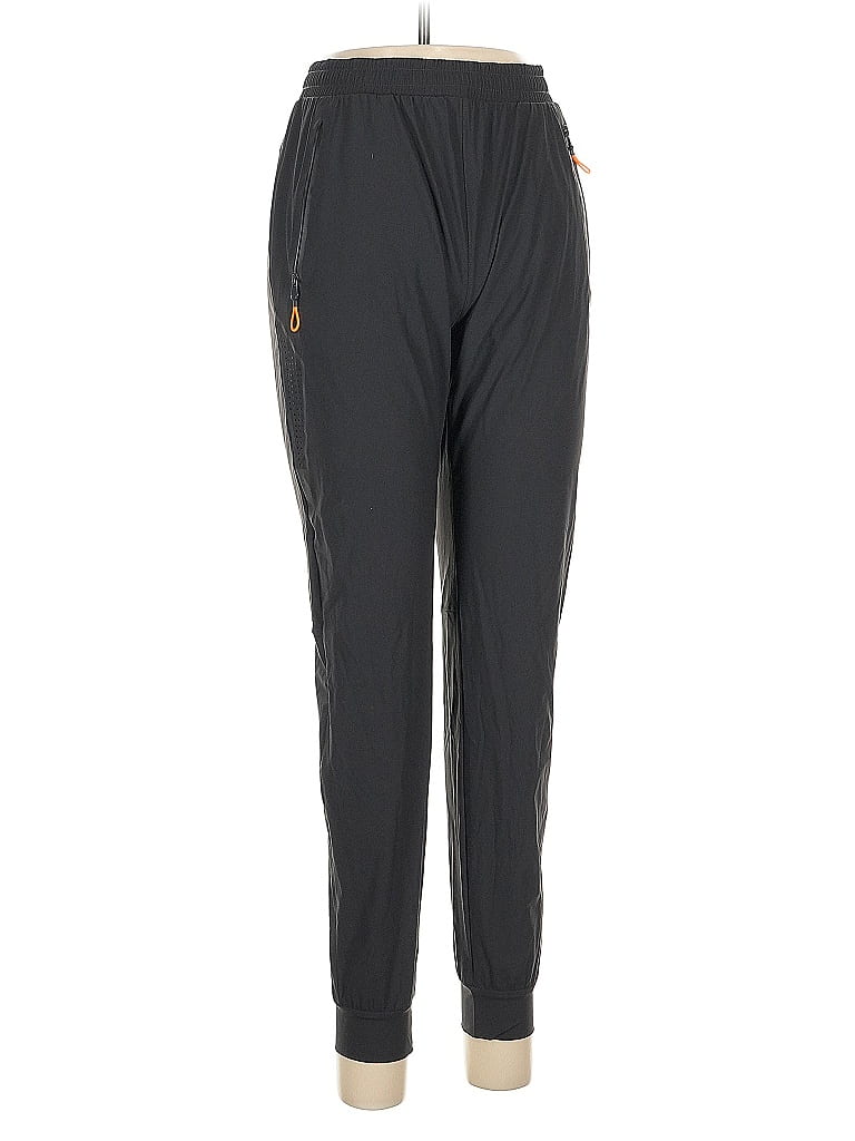 Baleaf Sports Gray Track Pants Size M - 36% off | ThredUp