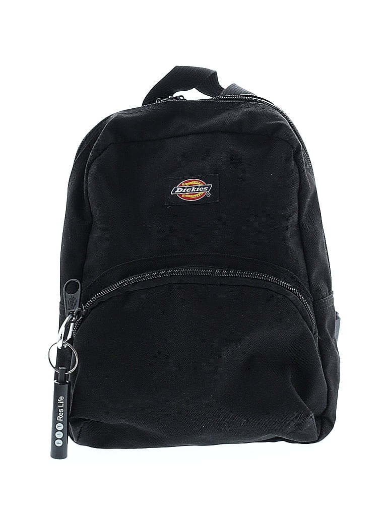 Dickies Black Backpack One size - 40% off | ThredUp