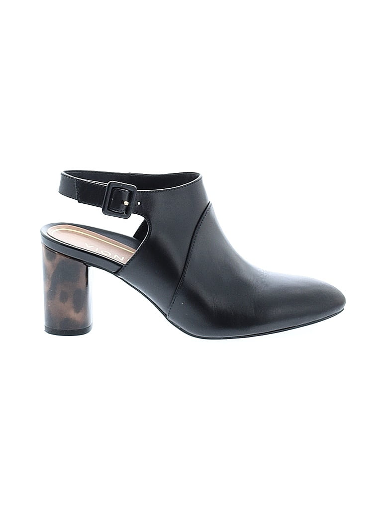 Vionic Black Heels Size 6 - 60% off | ThredUp