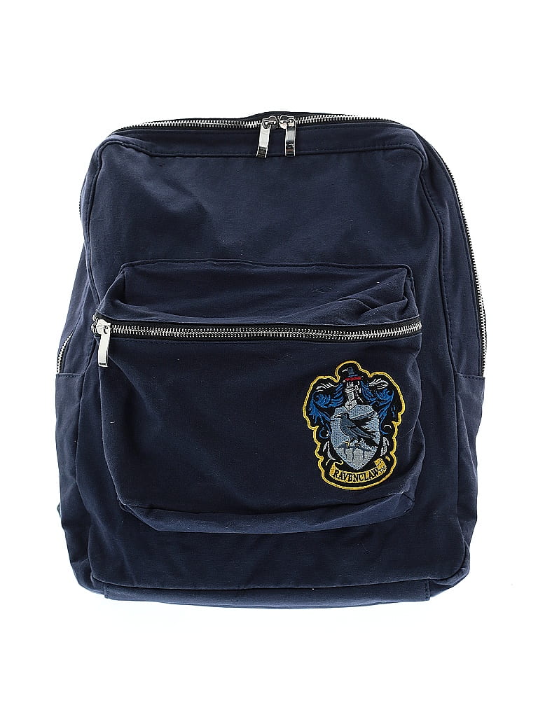 Harry Potter Blue Backpack One size - 43% off | ThredUp
