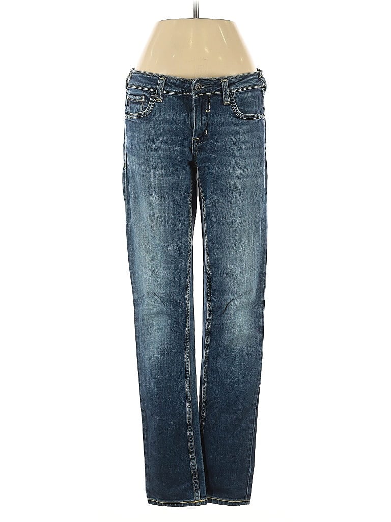 Vigoss Blue Jeans Size 5 - 69% off | ThredUp