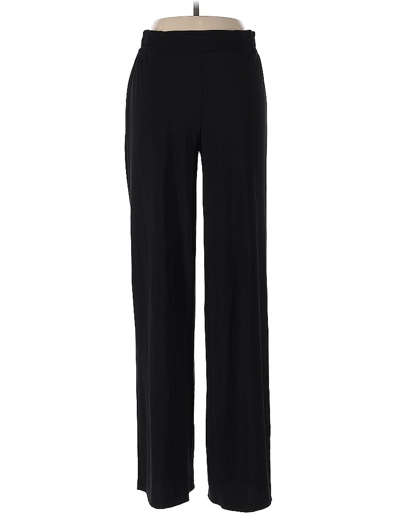 IMAN Black Dress Pants Size S (estimated) - 70% off | ThredUp