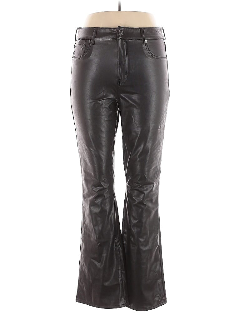 Leather Pants American Eagle