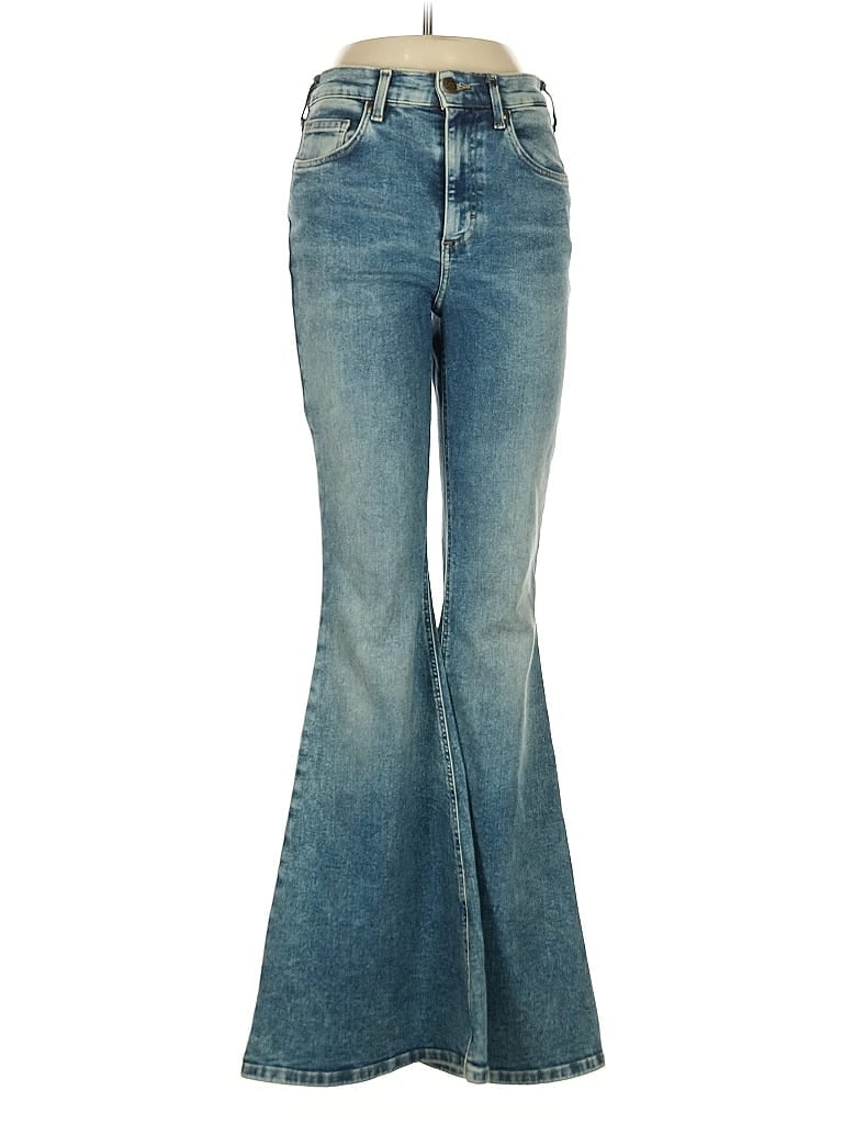 Lee Blue Jeans Size M - 56% off | ThredUp