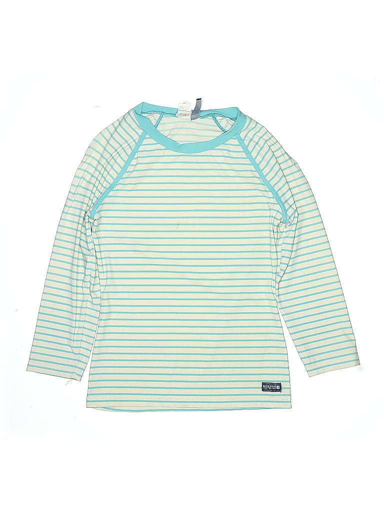 Sperry Top Sider Green Rash Guard Size S - 59% off | ThredUp