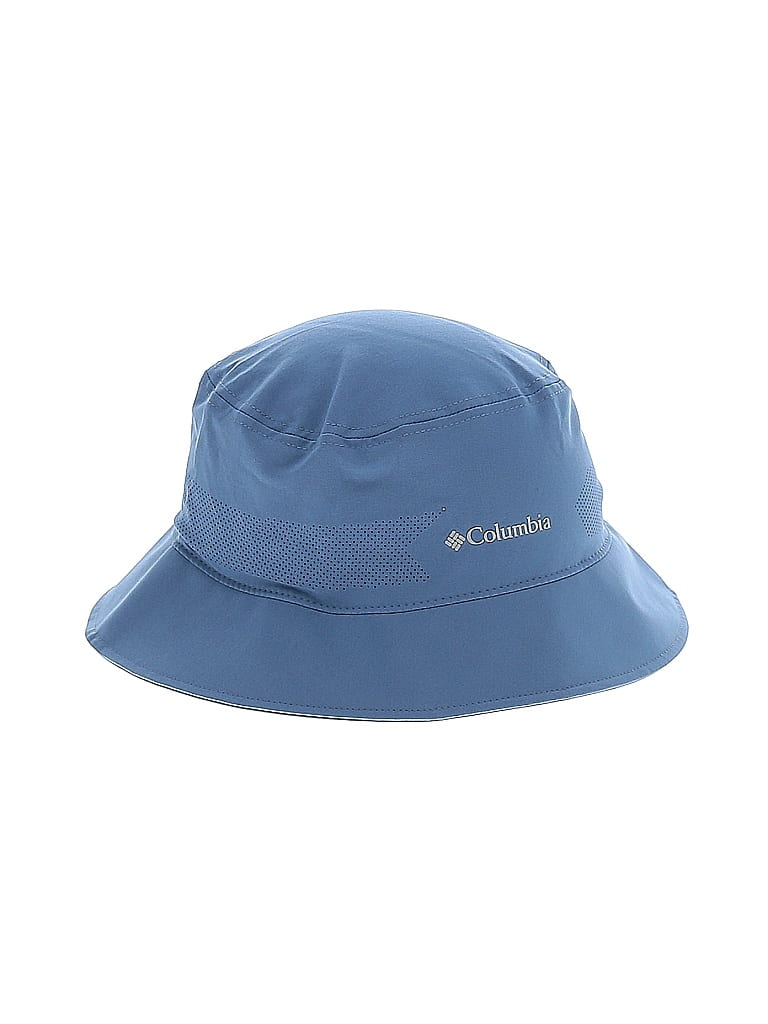 Columbia Blue Sun Hat Size L - 50% off | ThredUp