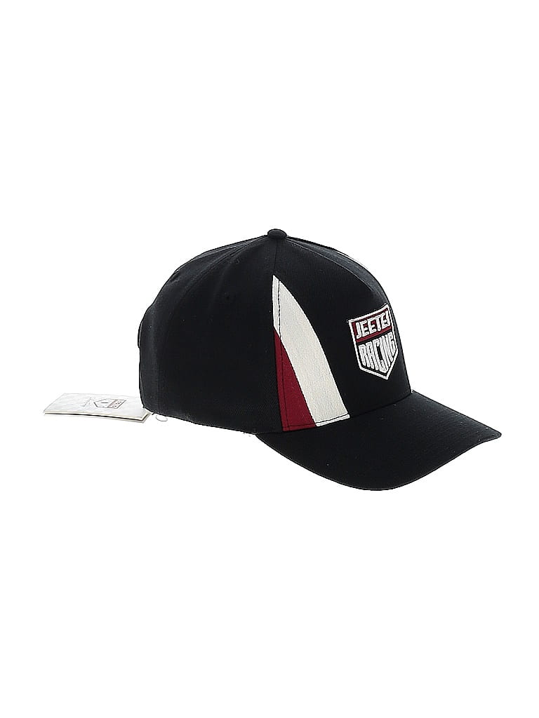 Assorted Brands Black Baseball Cap One size - 48% off | ThredUp