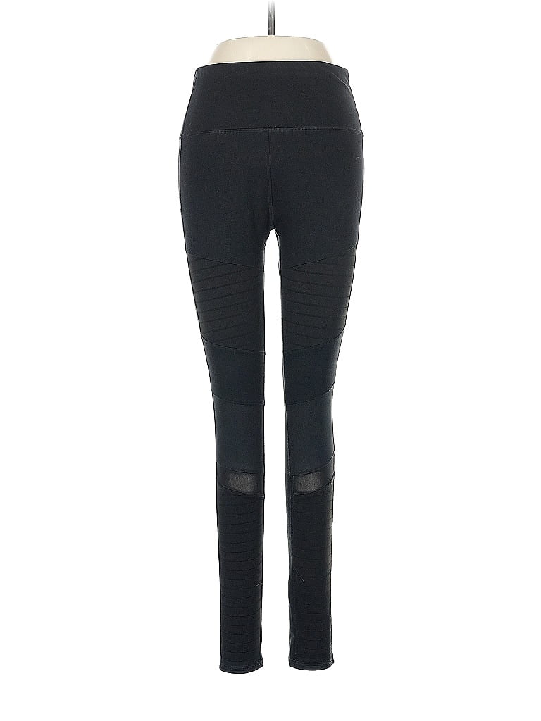 Assorted Brands Black Active Pants Size M - 45% off | ThredUp
