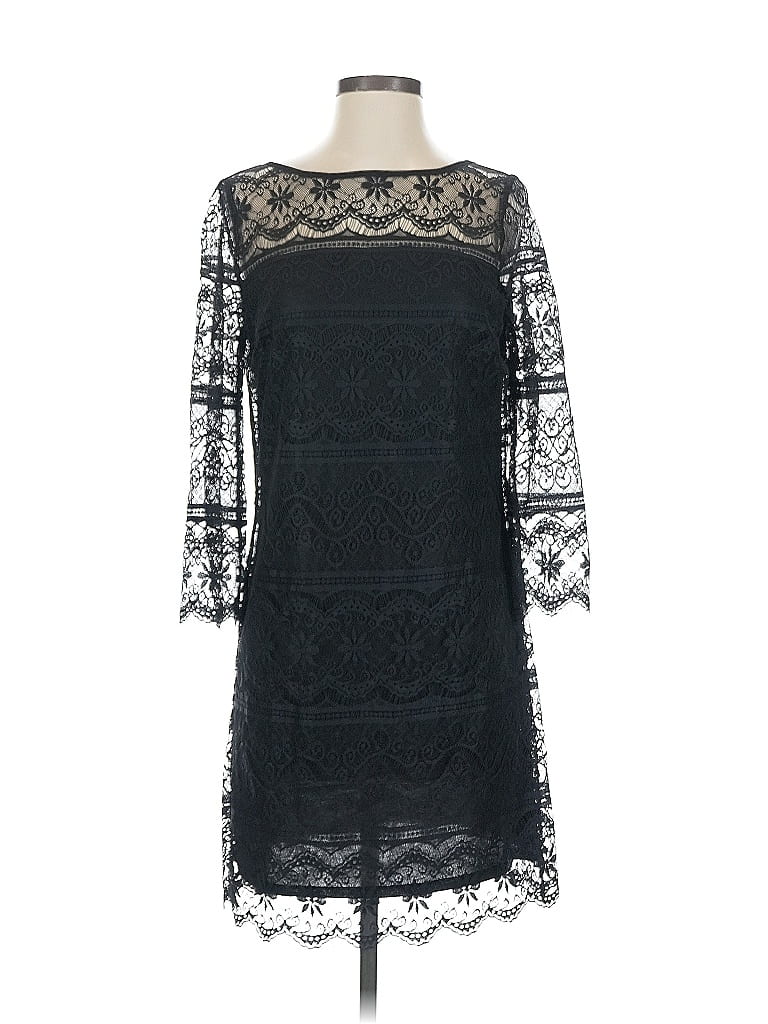 Max Studio Black Cocktail Dress Size S - 74% off | ThredUp