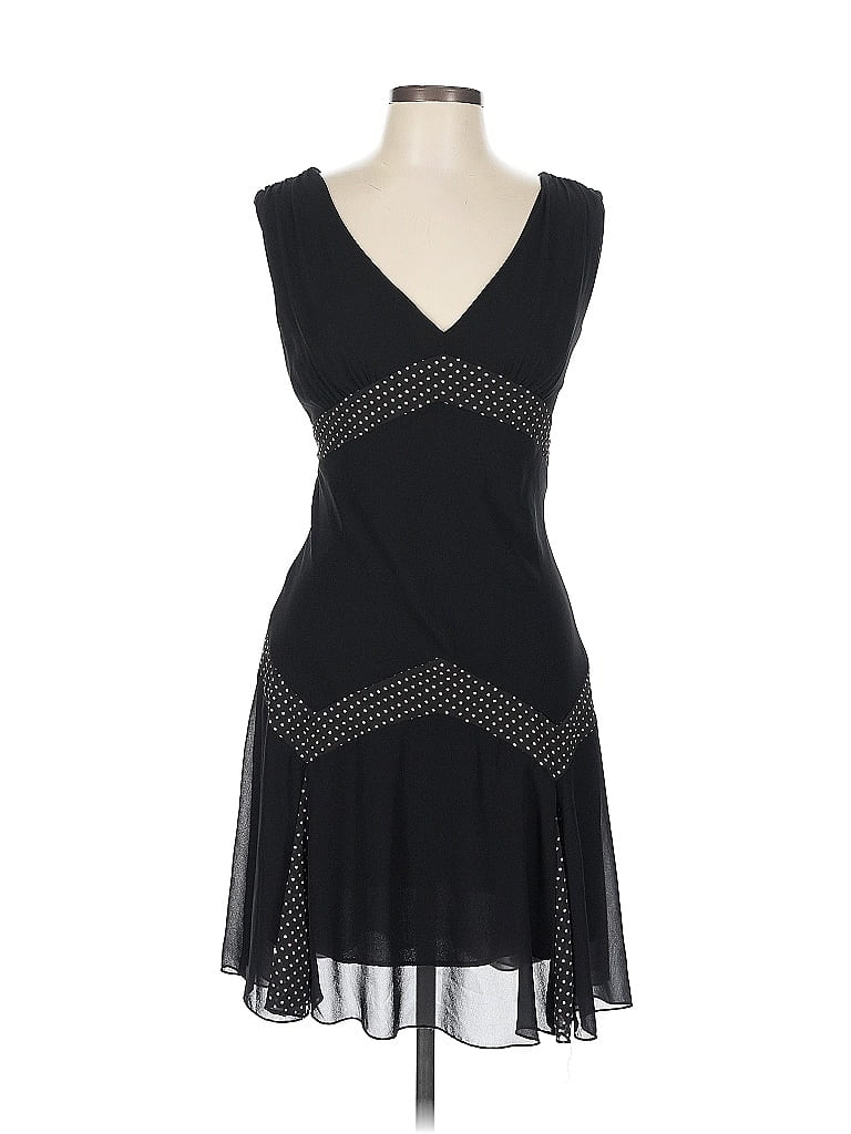 Ruby Rox Black Cocktail Dress Size L - 60% off | ThredUp