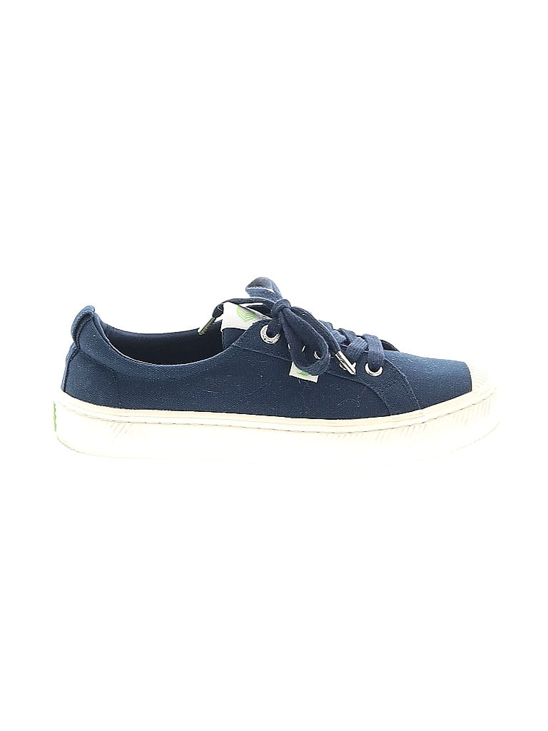 Cariuma Blue Sneakers Size 7 1/2 - 58% off | ThredUp