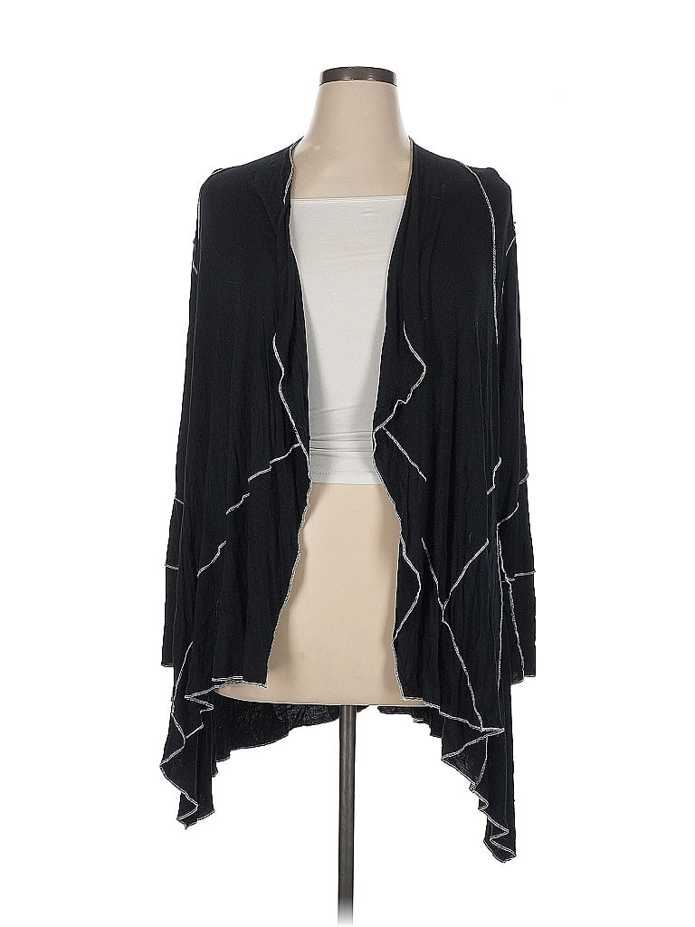Design History Black Blazer Size 1X - 73% off | ThredUp