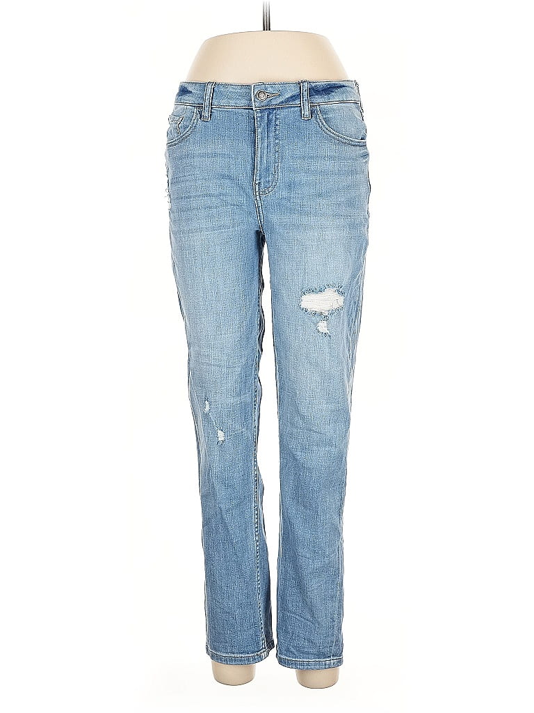 STUDIO BLUE Women's Jeans On Sale Up To 90% Off Retail | ThredUp