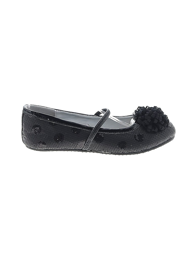 Stride Rite Black Flats Size 2 1/2 - 51% off | ThredUp