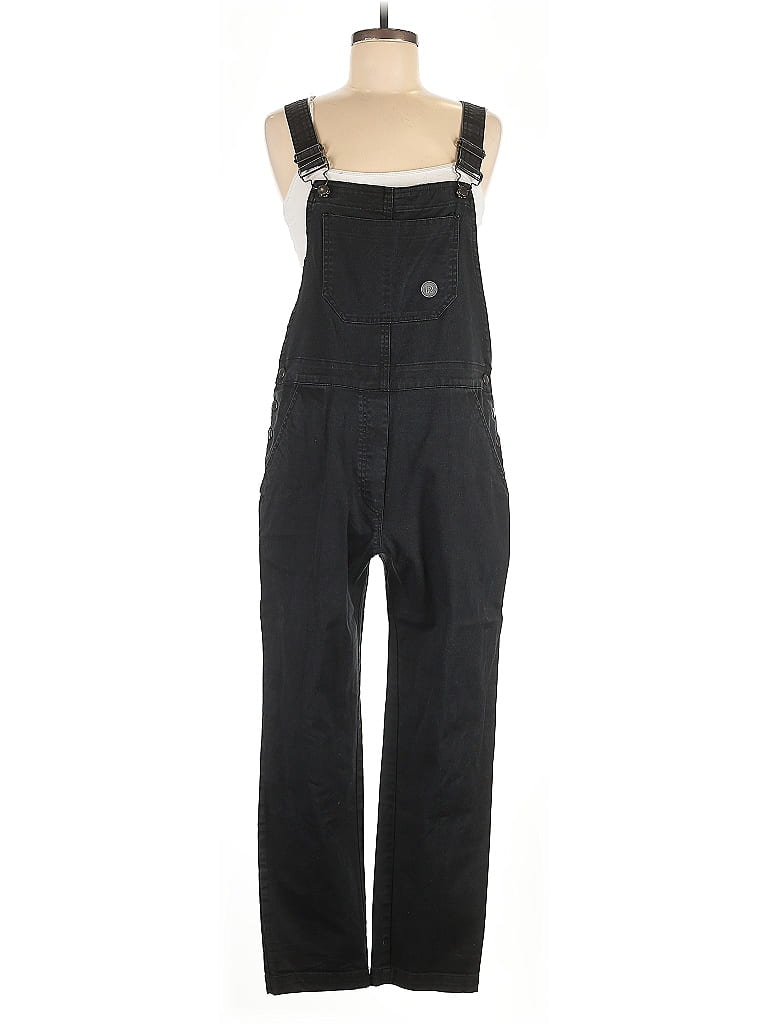 Assorted Brands Black Overalls Size 27 waist - 33% off | ThredUp