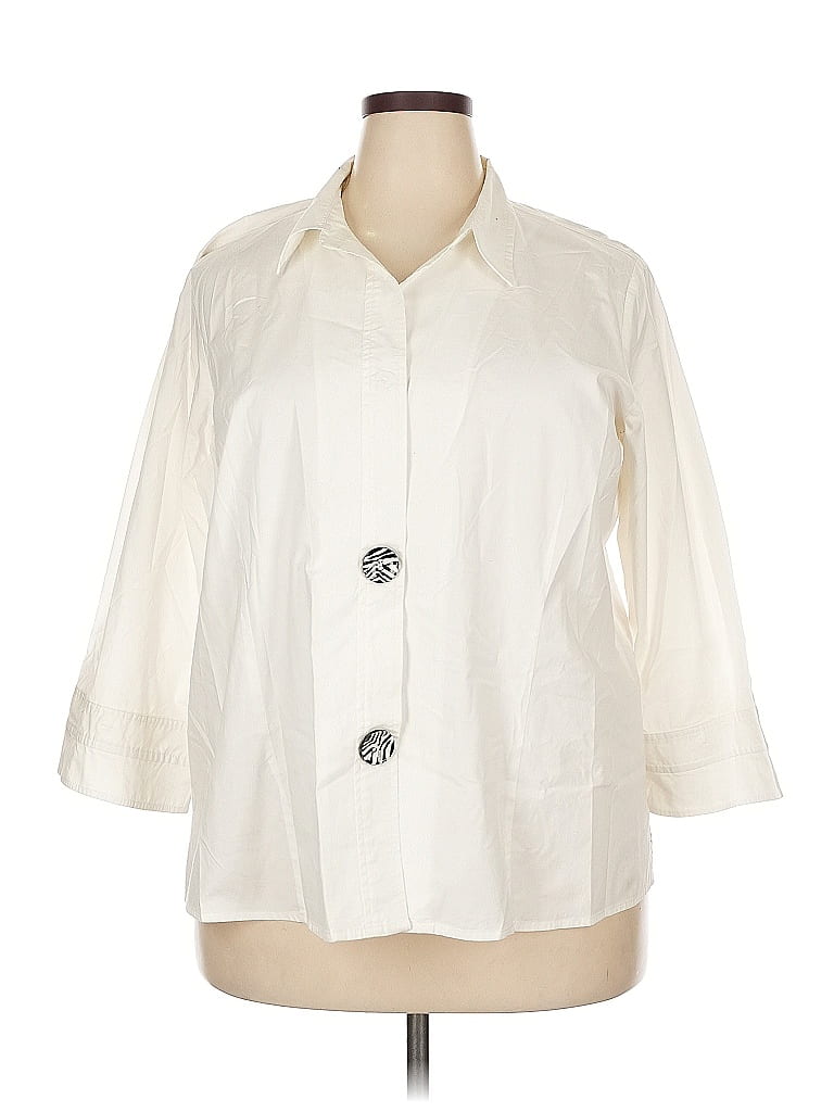 Norm Thompson Women's Clothing On Sale Up To 90% Off Retail | ThredUp