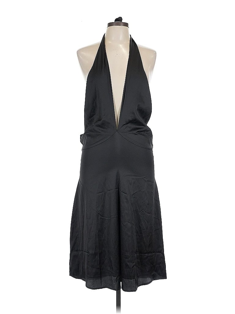 Emily Wonder Black Cocktail Dress Size L - 66% off | ThredUp