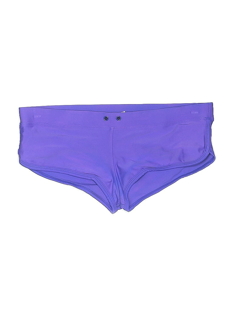 Body Glove Purple Swimsuit Bottoms Size M 62 Off Thredup 4605