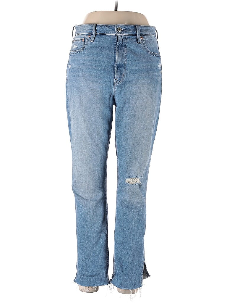 Gap Blue Jeans Size 31 waist - 71% off | ThredUp
