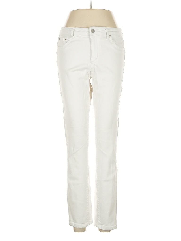 Tractr Ivory Jeans Size 29 waist - 77% off | ThredUp