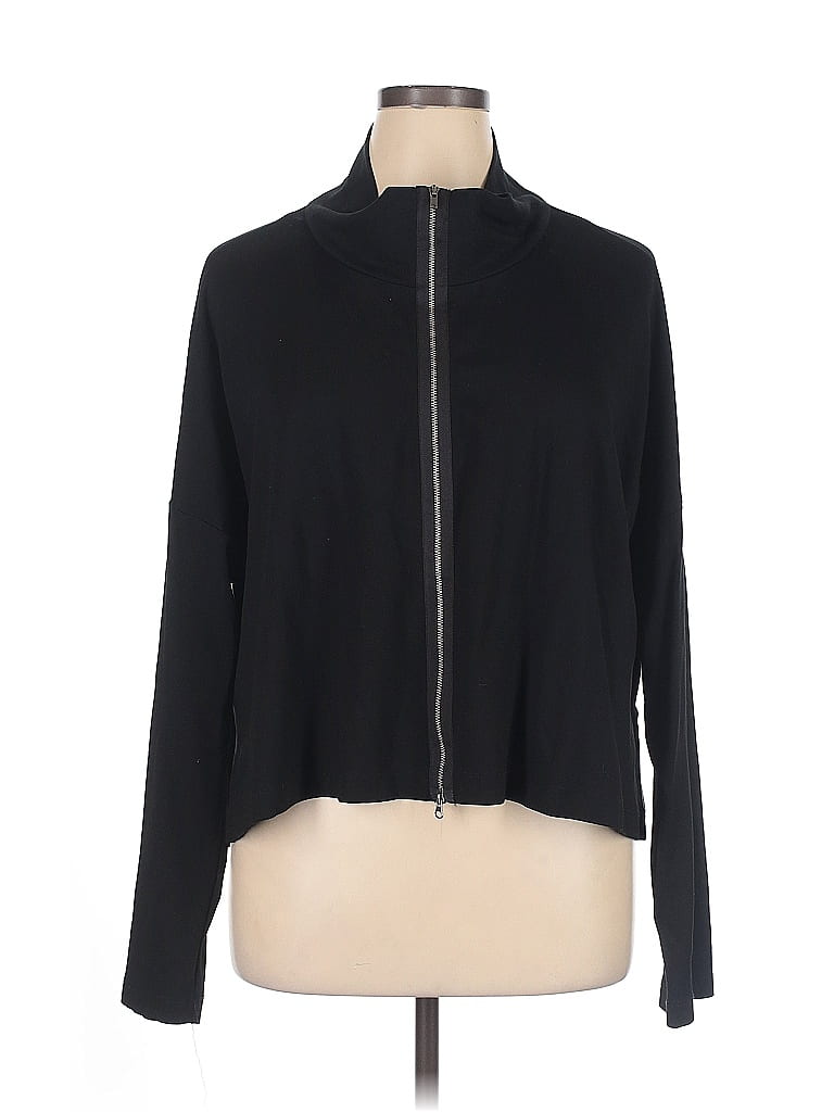 bryn WALKER Black Jacket Size XL - 75% off | ThredUp