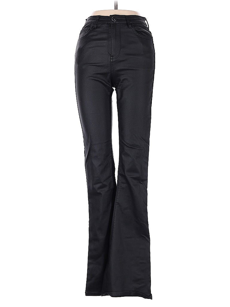 Edikted Black Jeans Size S - 62% off | ThredUp
