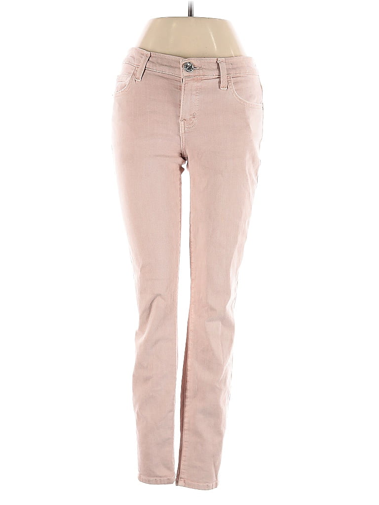 Current/Elliott Pink Casual Pants Size 25 waist - 85% off | ThredUp