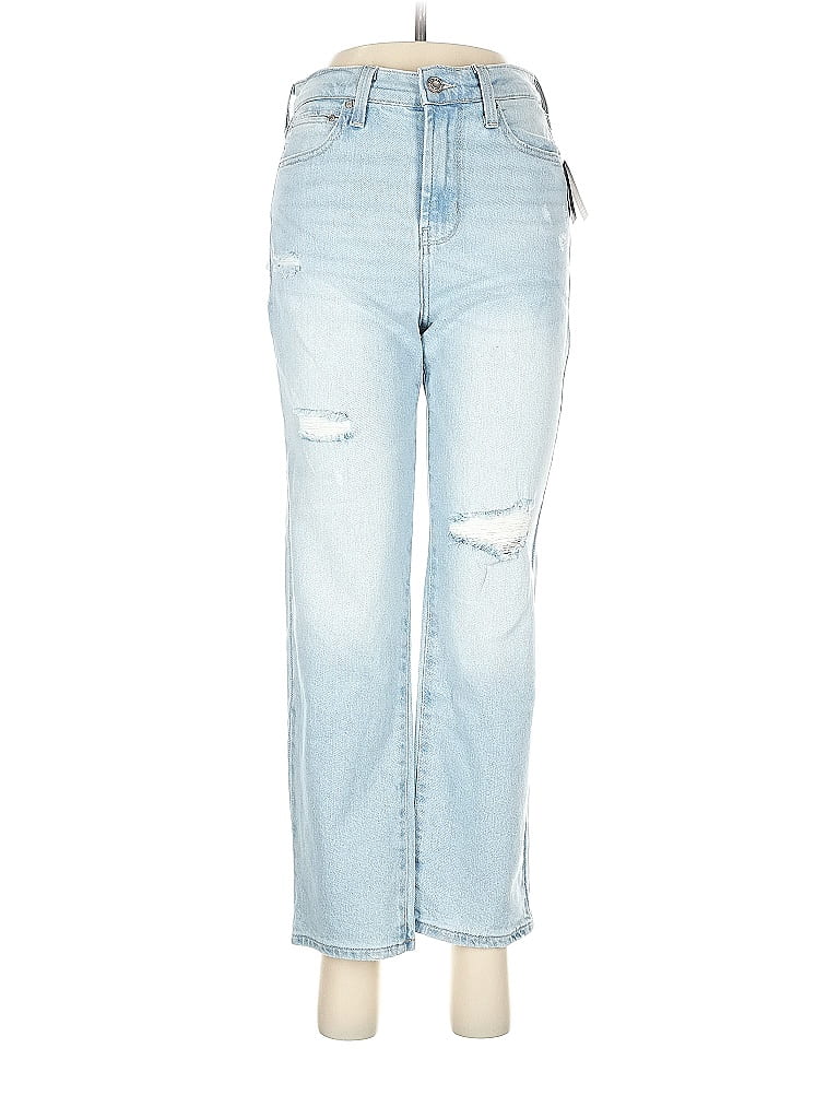 RACHEL Rachel Roy Blue Jeans Size 28 waist - 70% off | ThredUp