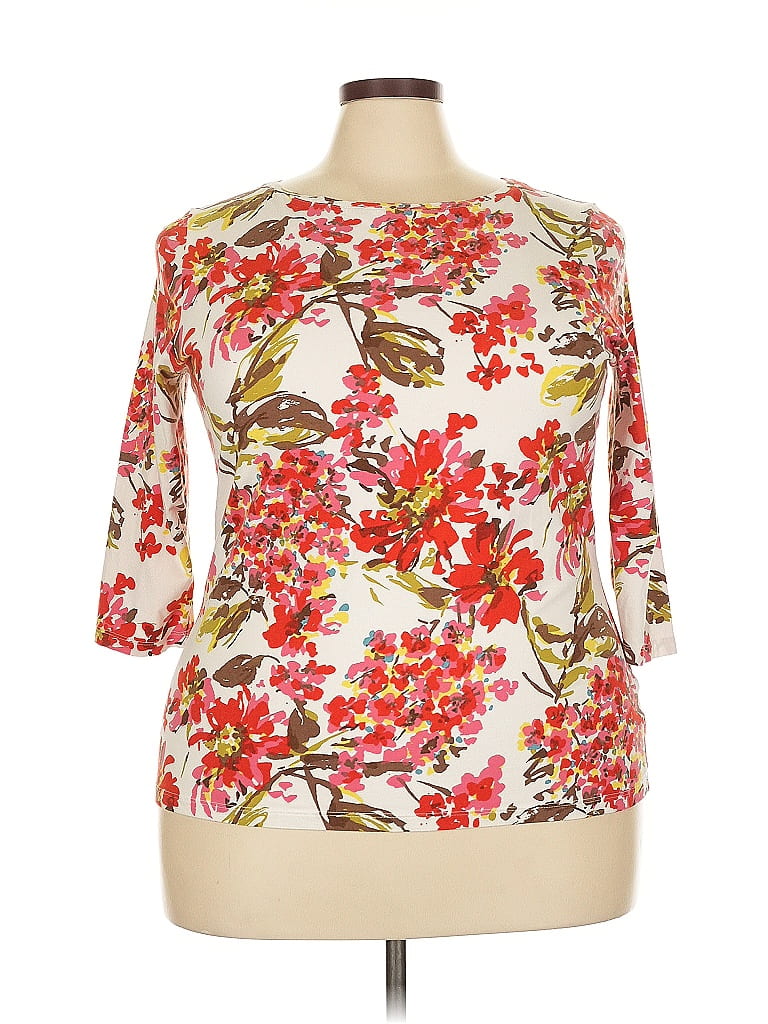 Talbots Outlet Women's Clothing On Sale Up To 90% Off Retail | ThredUp