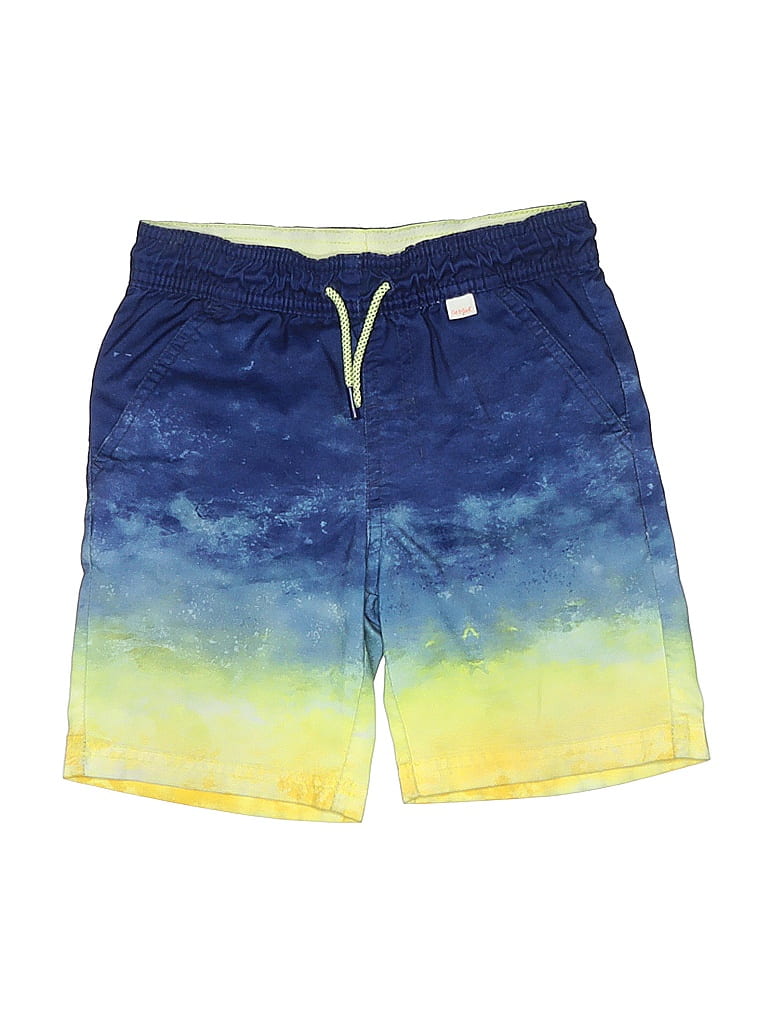 Cat & Jack Blue Rash Guard Size 4 - 6% off | ThredUp