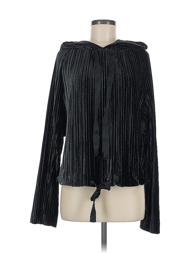 RACHEL Rachel Roy Black Cardigan Size M - 78% off | ThredUp