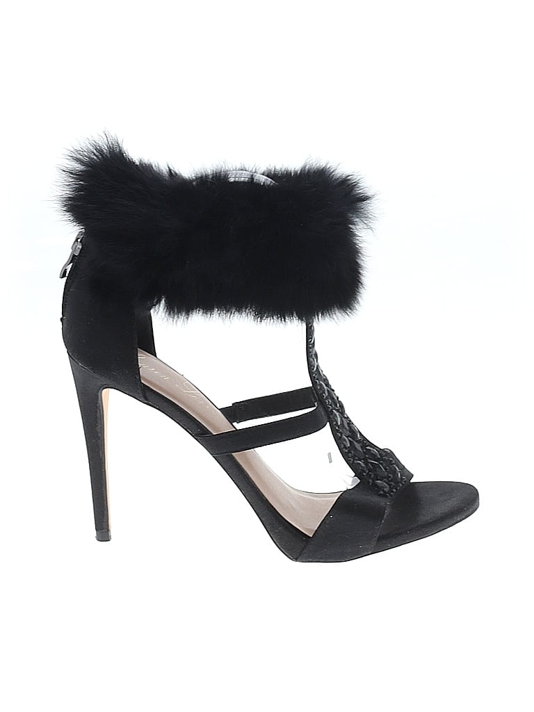 Assorted Brands Black Heels Size 11 - 56% off | ThredUp