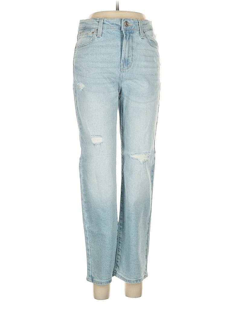 RACHEL Rachel Roy Blue Jeans Size 29 waist - 68% off | ThredUp