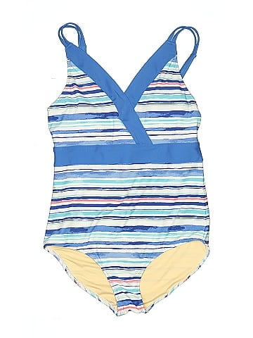 Cabana Life X Talbots Women’s Swimwear On Sale Up To 90% Off Retail ...