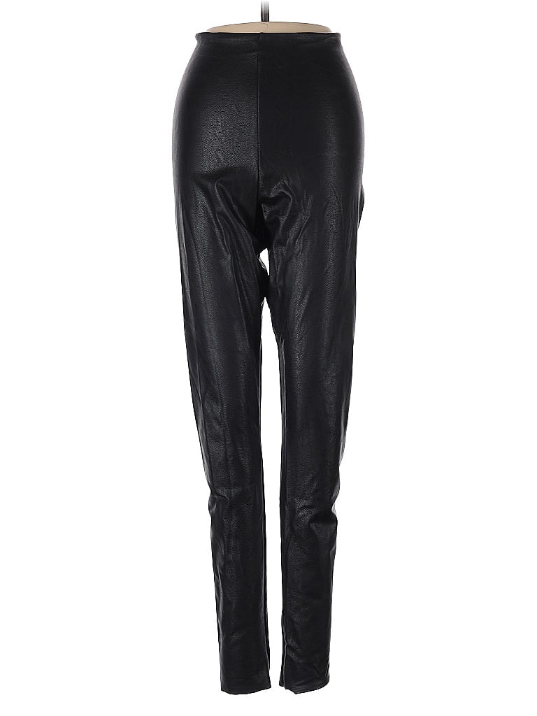 Commando Black Active Pants Size S - 73% off | ThredUp