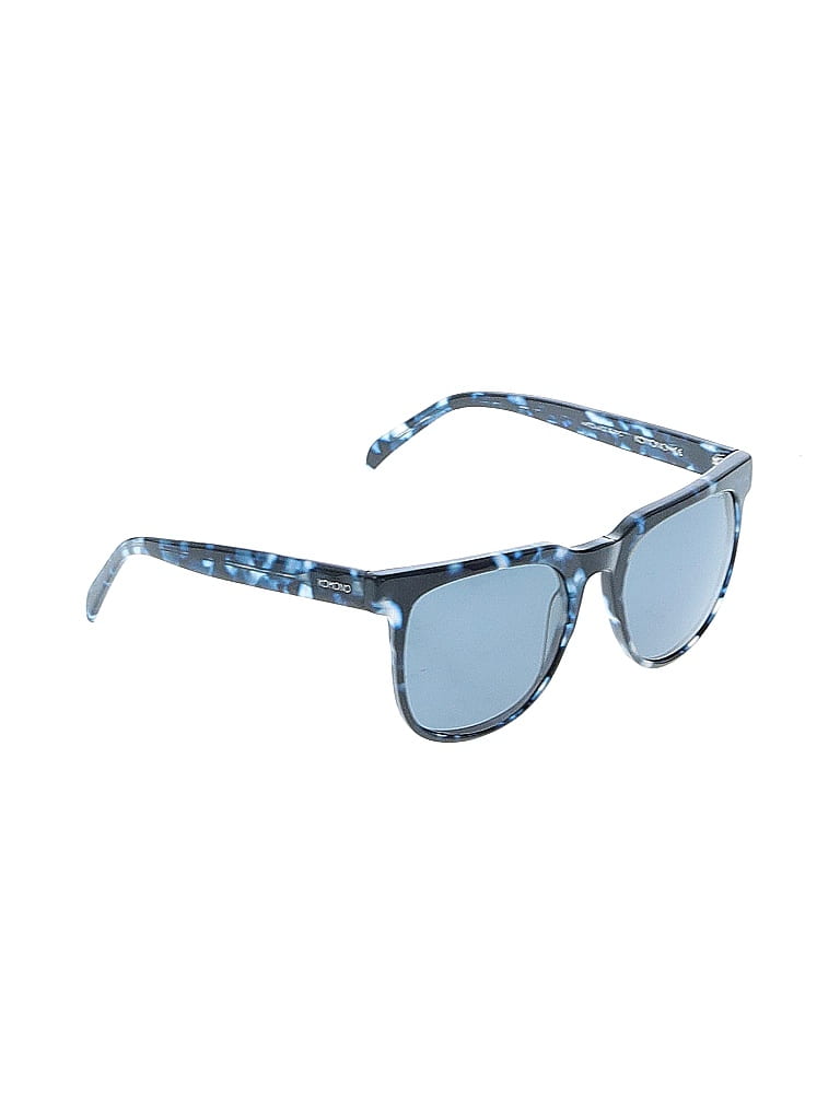 Komono Blue Sunglasses One size - 59% off | ThredUp