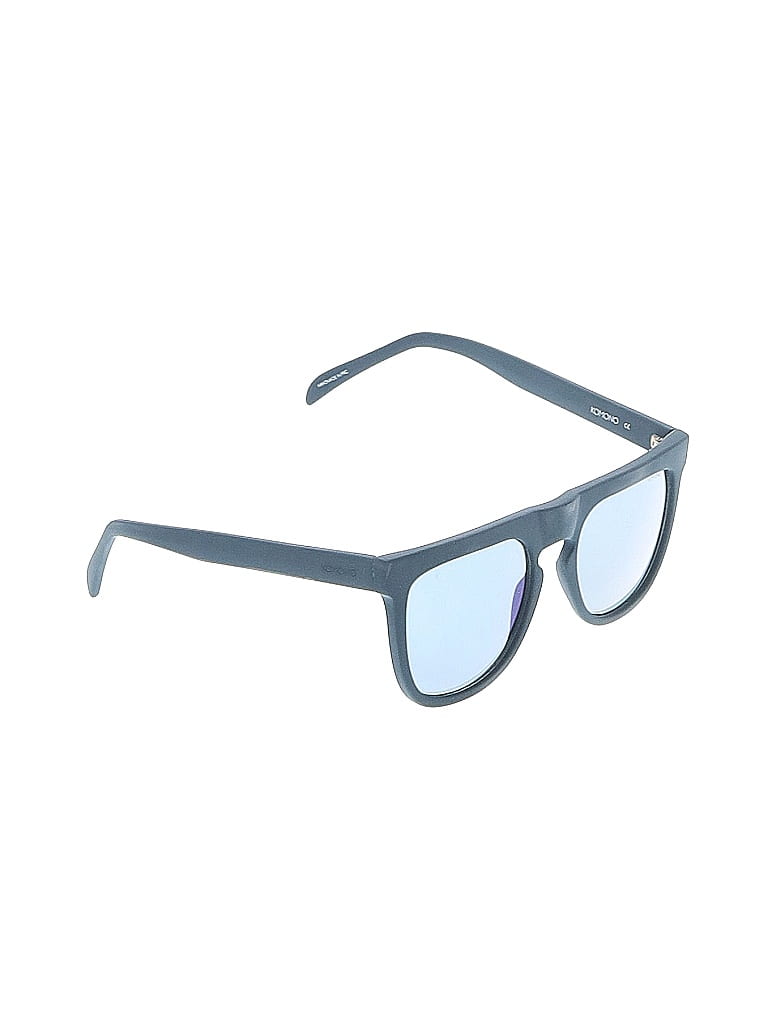 Komono Blue Sunglasses One size - 59% off | ThredUp