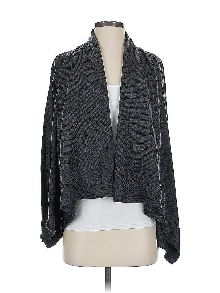 Kerisma Gray Cardigan Size S - 64% off | ThredUp