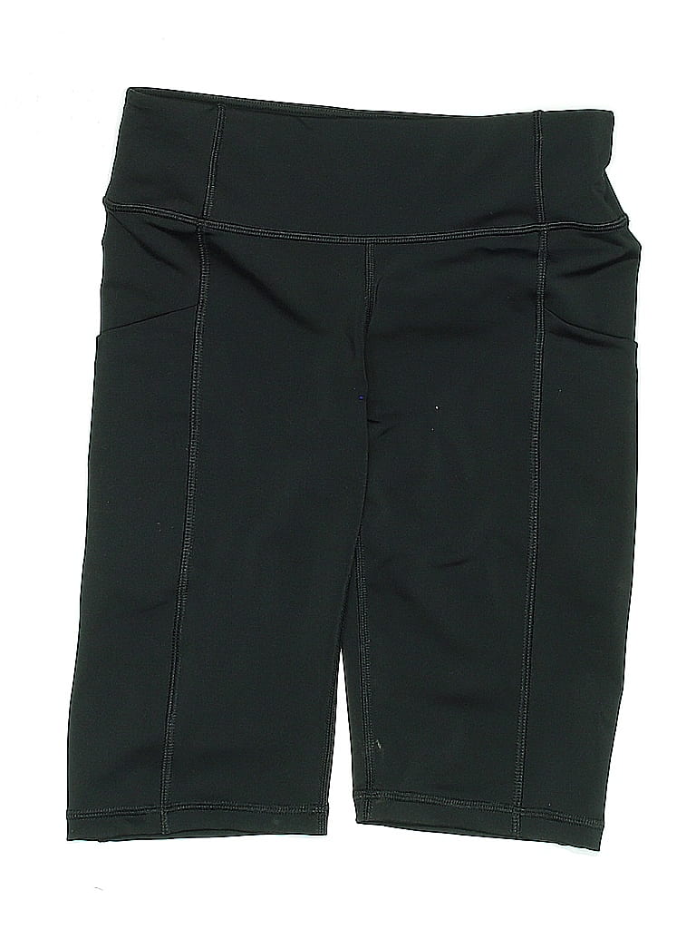 lucy Black Athletic Shorts Size XS - 60% off | ThredUp