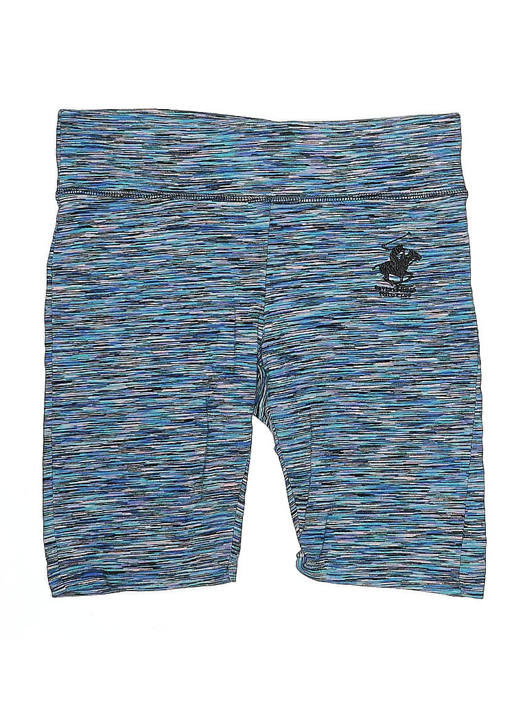 Beverly Hills Polo Club Blue Athletic Shorts Size M - 40% off | ThredUp