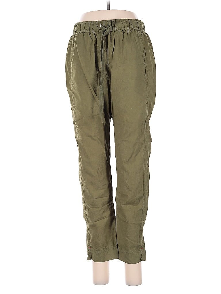 Xirena 100% Cotton Green Cargo Pants Size XS - 73% off | ThredUp